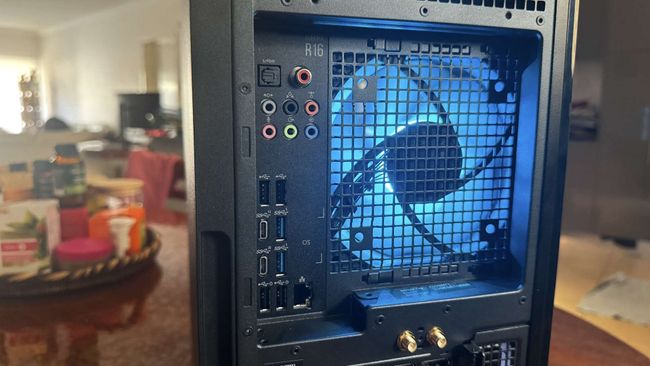 Alienware Aurora R16 gaming PC review | PC Gamer