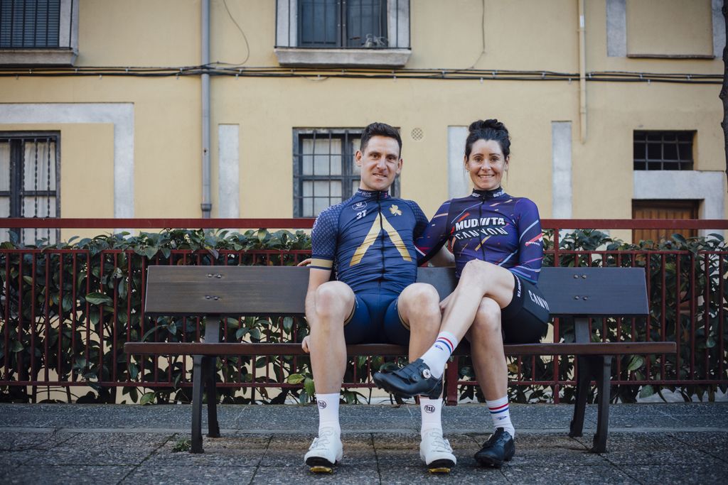 Valentine's day special - How the couples that ride together, stay ...