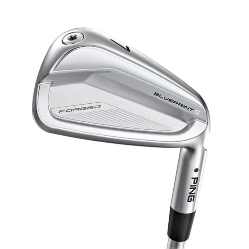 Best Ping Irons 2025 | Golf Monthly