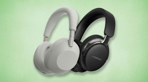 Bose versus Sony – which flagship wireless headphone deal is better this Black Friday? | What Hi-Fi?