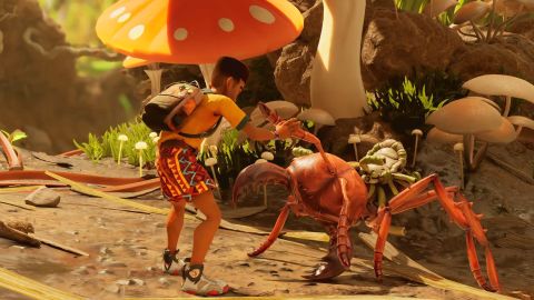 Grounded 2 hits 3m players in 2 weeks — here's how | Windows Central