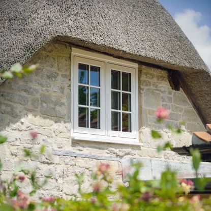How to choose traditional windows for period homes | Ideal Home