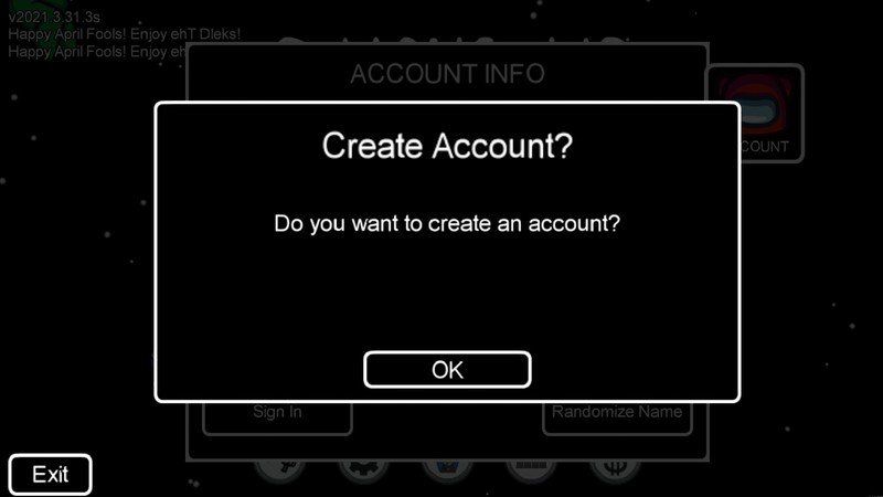 Among Us: How to create an account | Android Central