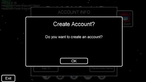 Among Us: How to create an account | Android Central