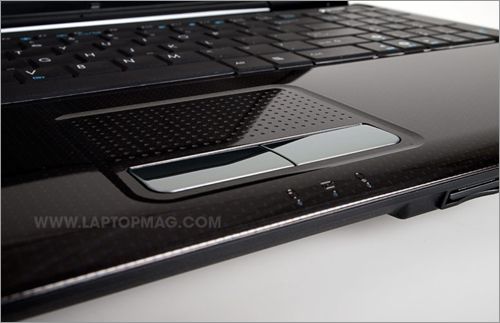 ASUS K50 - Review of the ASUS K50 | Laptop Mag