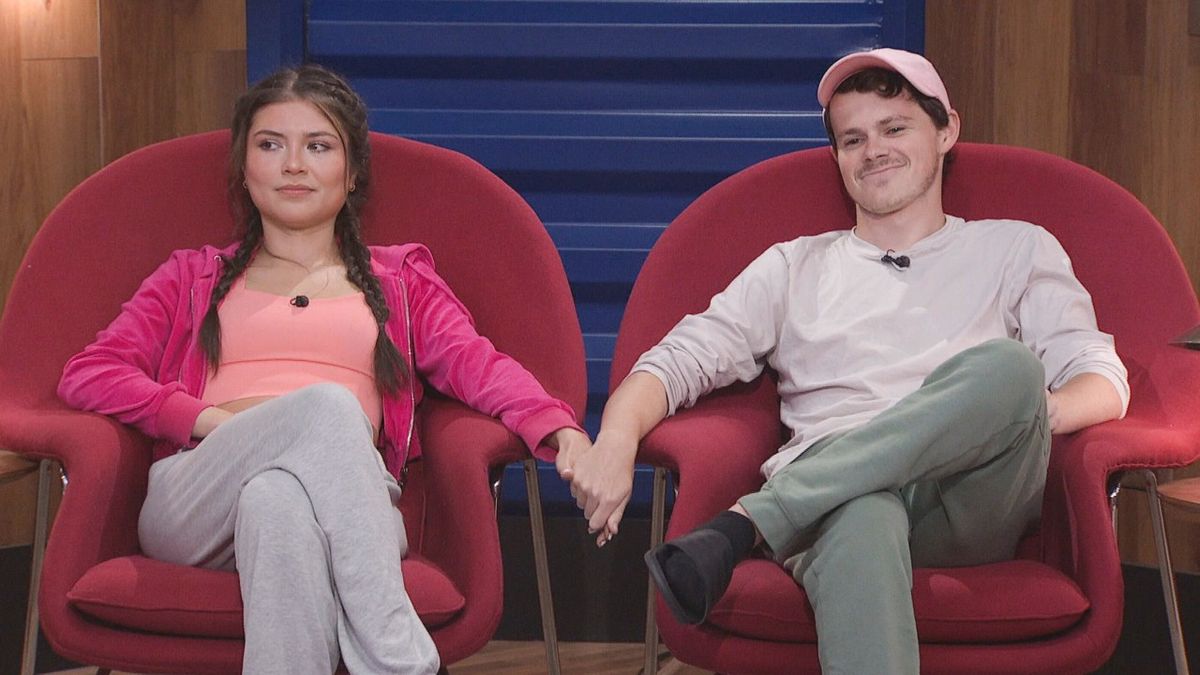 Big Brother Spoilers: 3 Major Moments From This Week's Live Feeds That ...