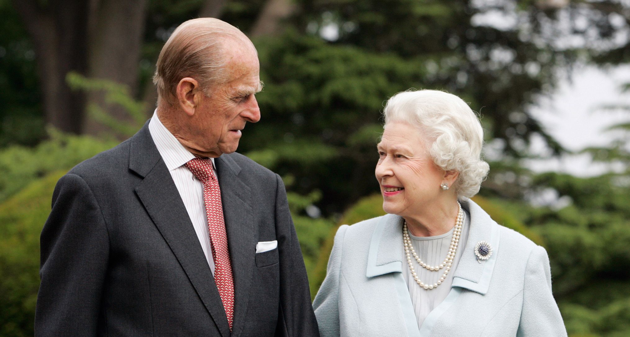 Prince Philip Thought Queen Elizabeth's Biggest Passion Was ...