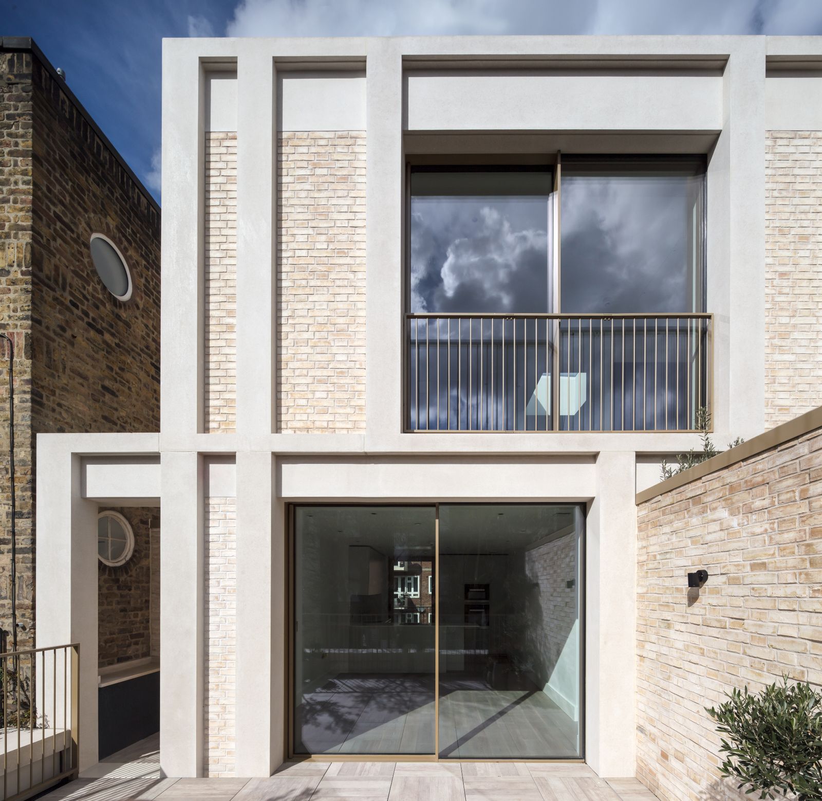Haptic reveal their Rosemoor Studios design | Wallpaper*
