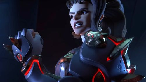 Overwatch Anran redesign planned after voice actor's backlash | Windows ...