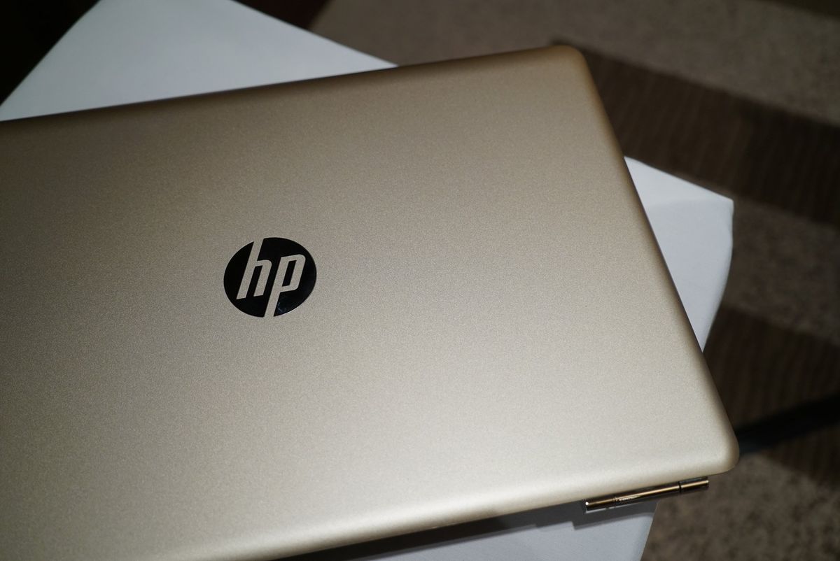 HP announces new Thin & Light Pavilion laptops with bold colors and a ...