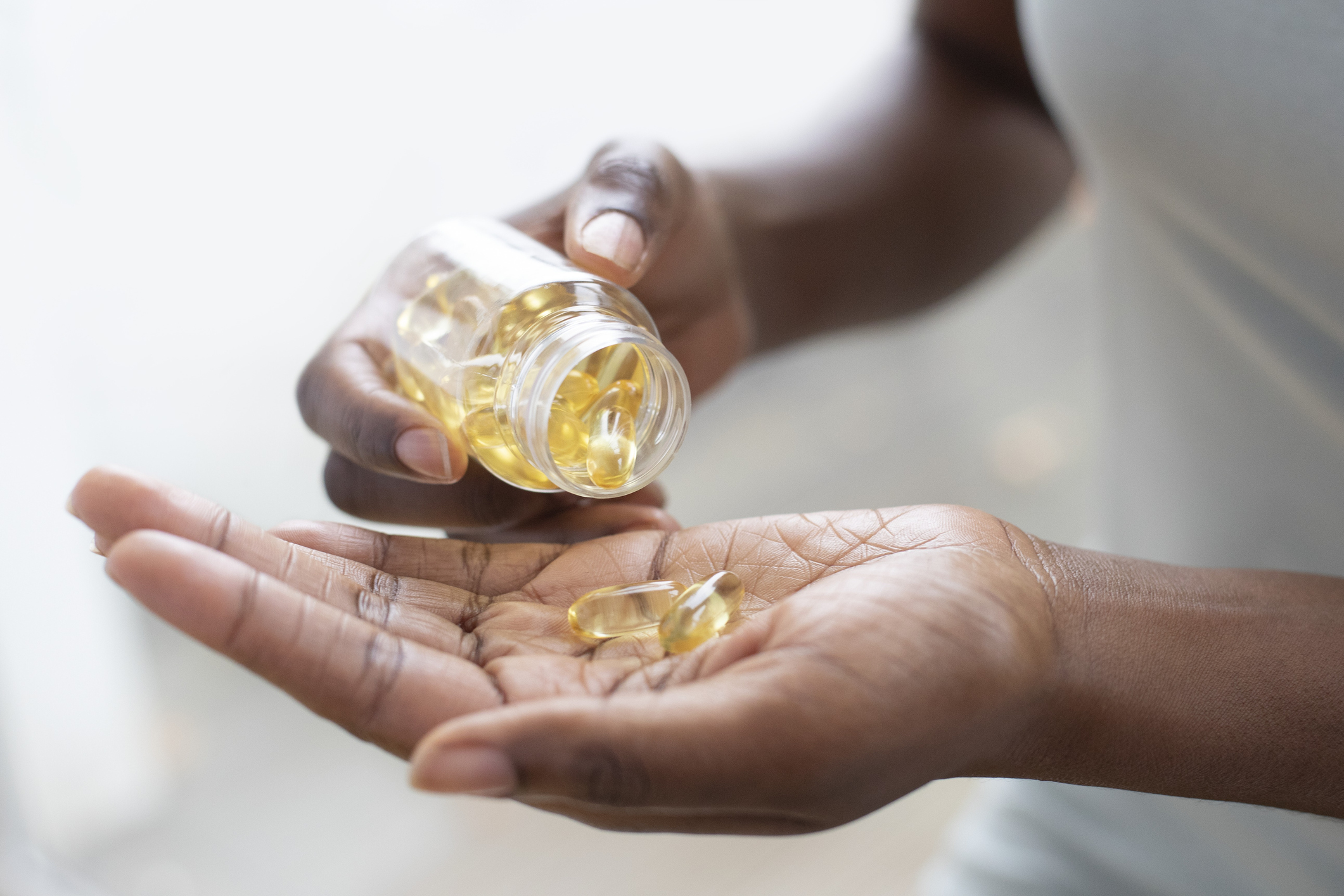 Nine of the best supplements for cyclists: expert recommendations for ...