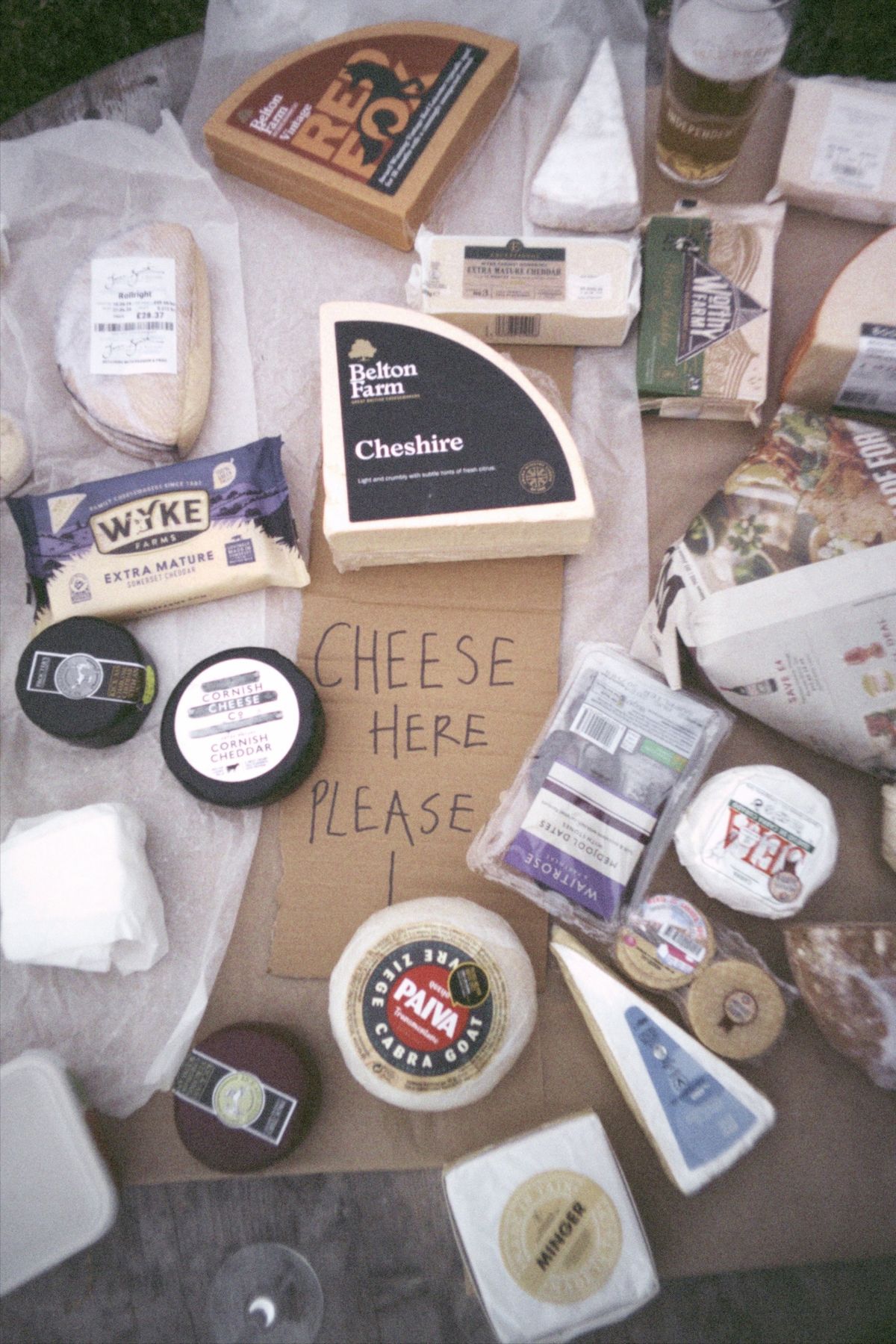 Flashback One35 review: the disposable film camera experience – but 100 ...