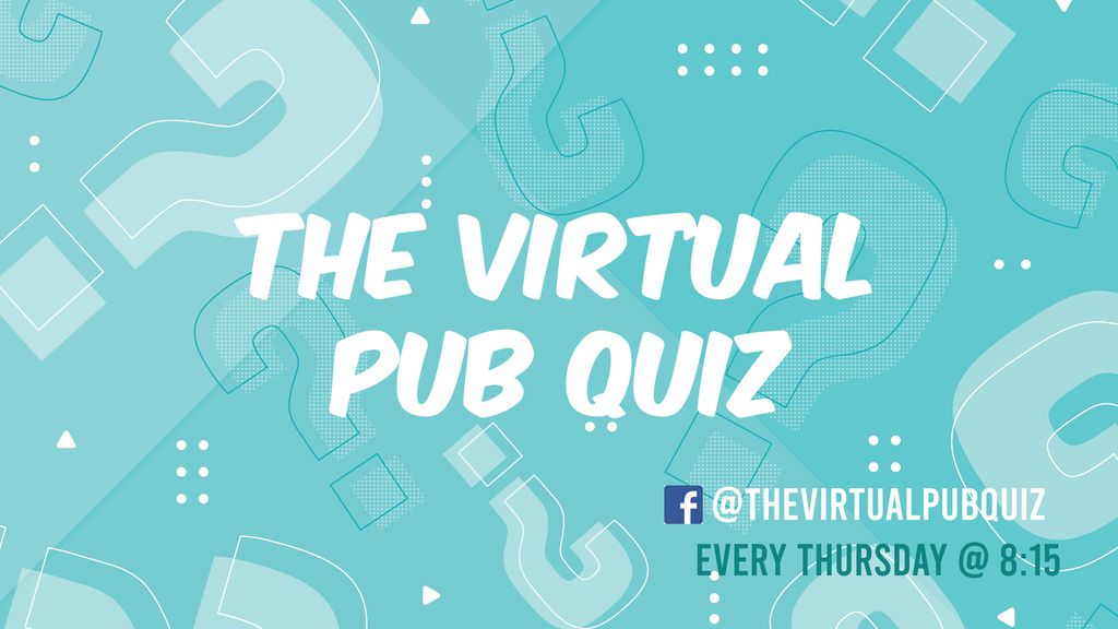 Best virtual pub quiz: a great live online quiz for every day of the ...