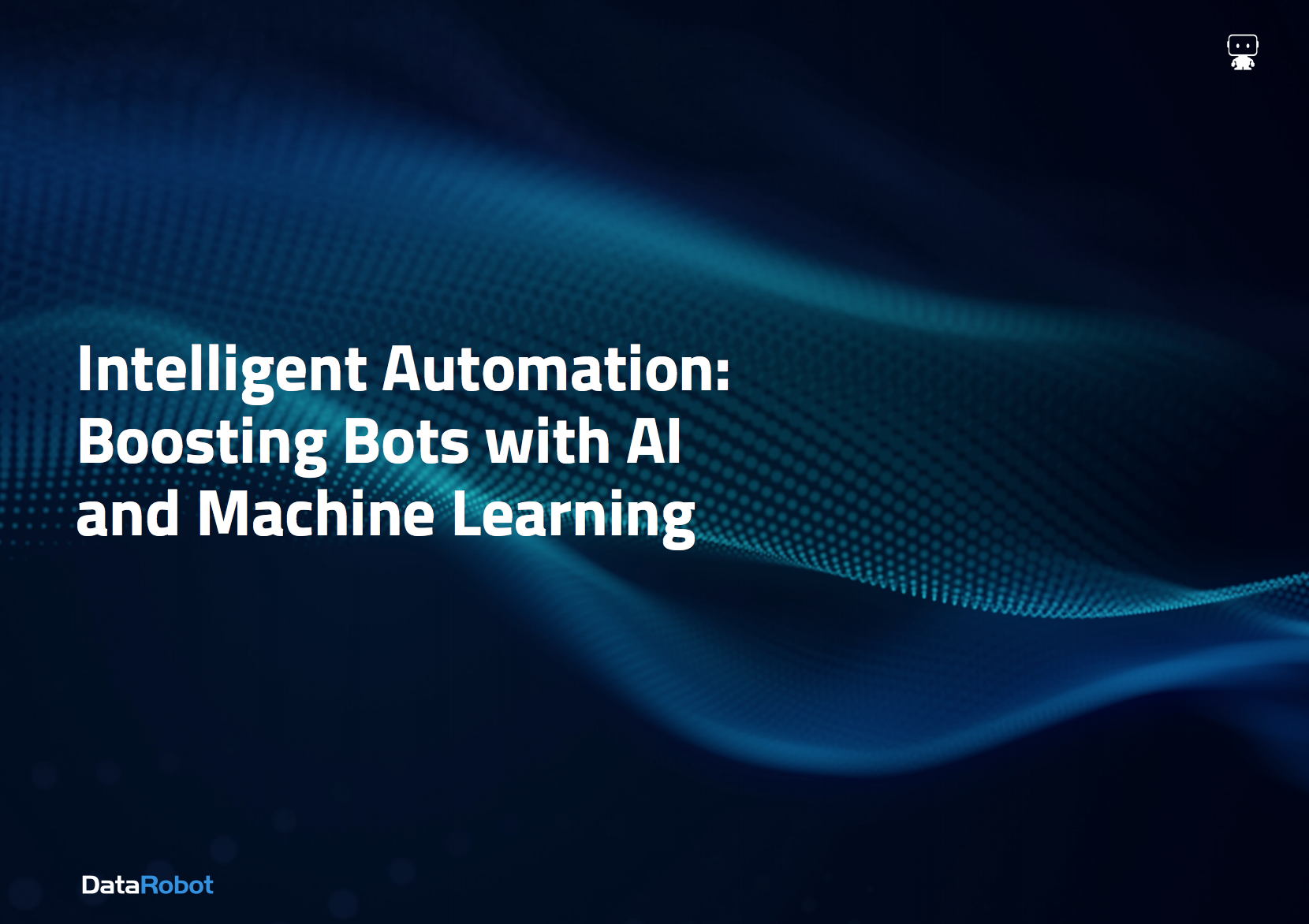 Intelligent process automation | IT Pro