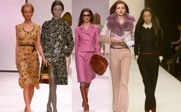 Fall 2025’s Y2K Fashion Trends, According to an Elder Millennial ...