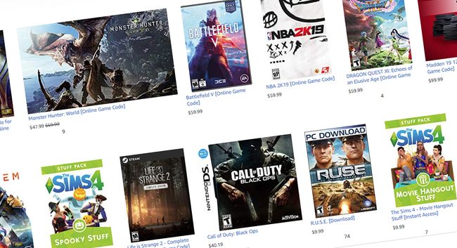 PC game downloads: Where to buy games online | PC Gamer