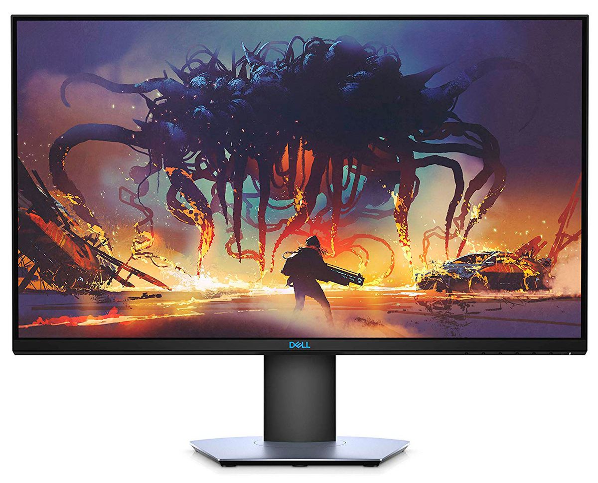 Dell 27-Inch Gaming Monitor Hits All-Time Low: QHD, 155Hz for $275 ...