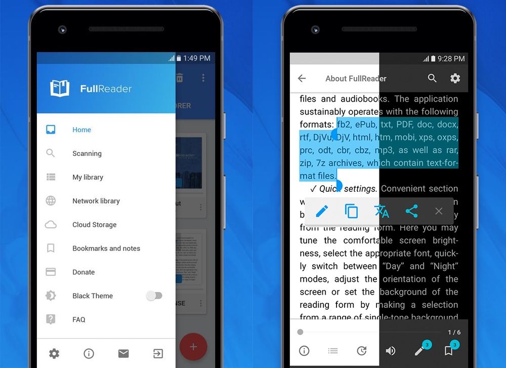 Best ebooks apps in 2021 | Tom's Guide