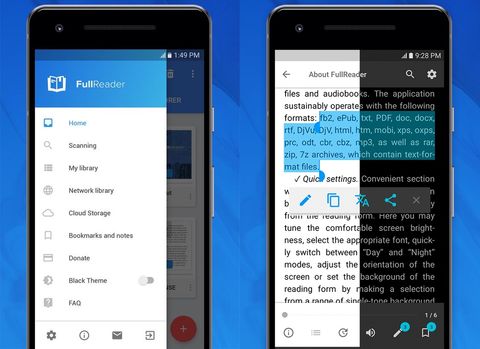 Best ebooks apps in 2021 | Tom's Guide