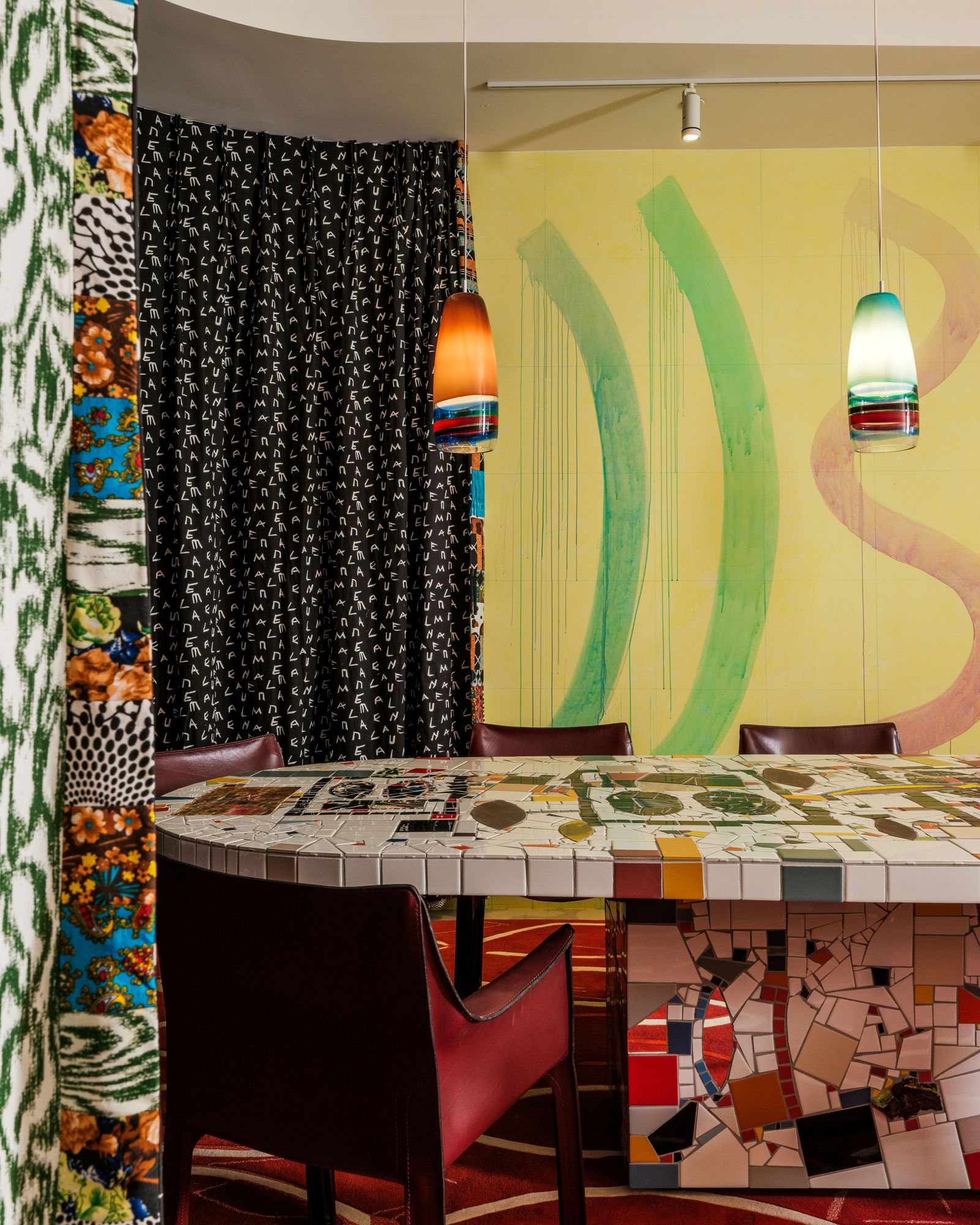 Manuela New York restaurant review | Wallpaper*