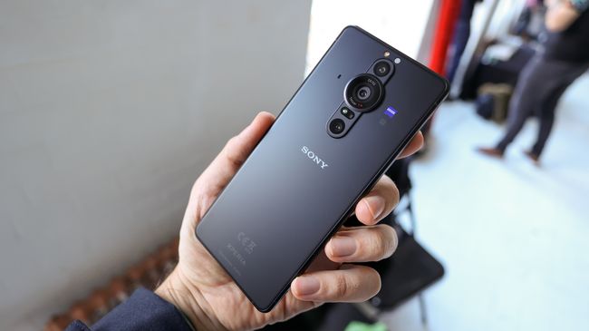 Best Sony phones 2025: the top Xperia phones on the market | TechRadar