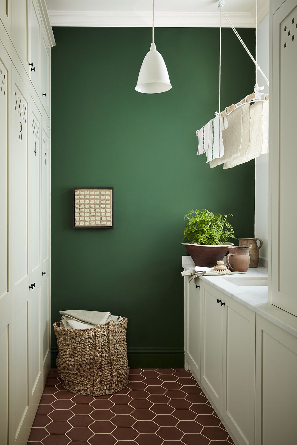 28 utility room ideas for a stunning yet functional space | Homebuilding