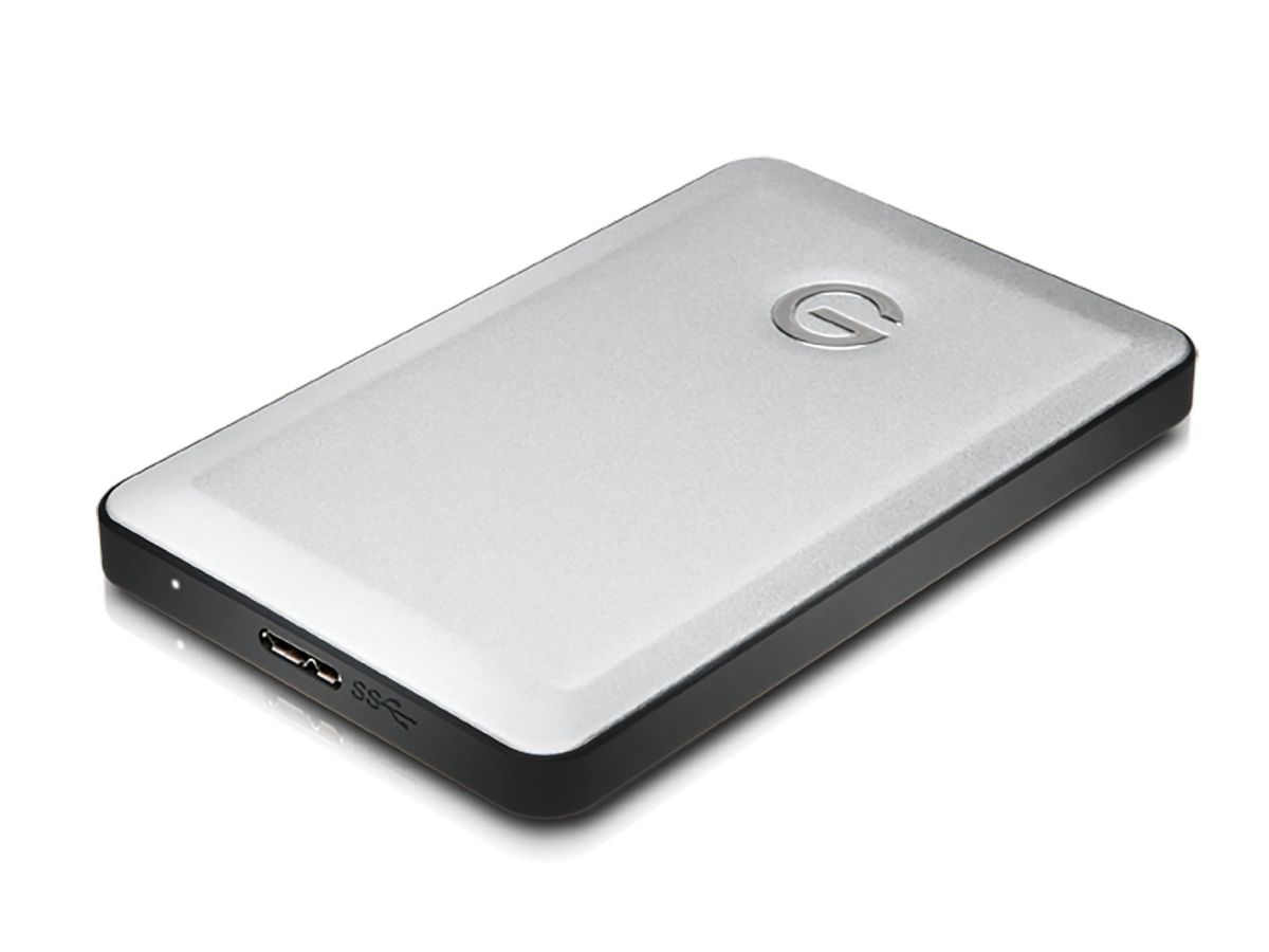 Mac portable USB drive roundup: The best little drives for your Mac | iMore