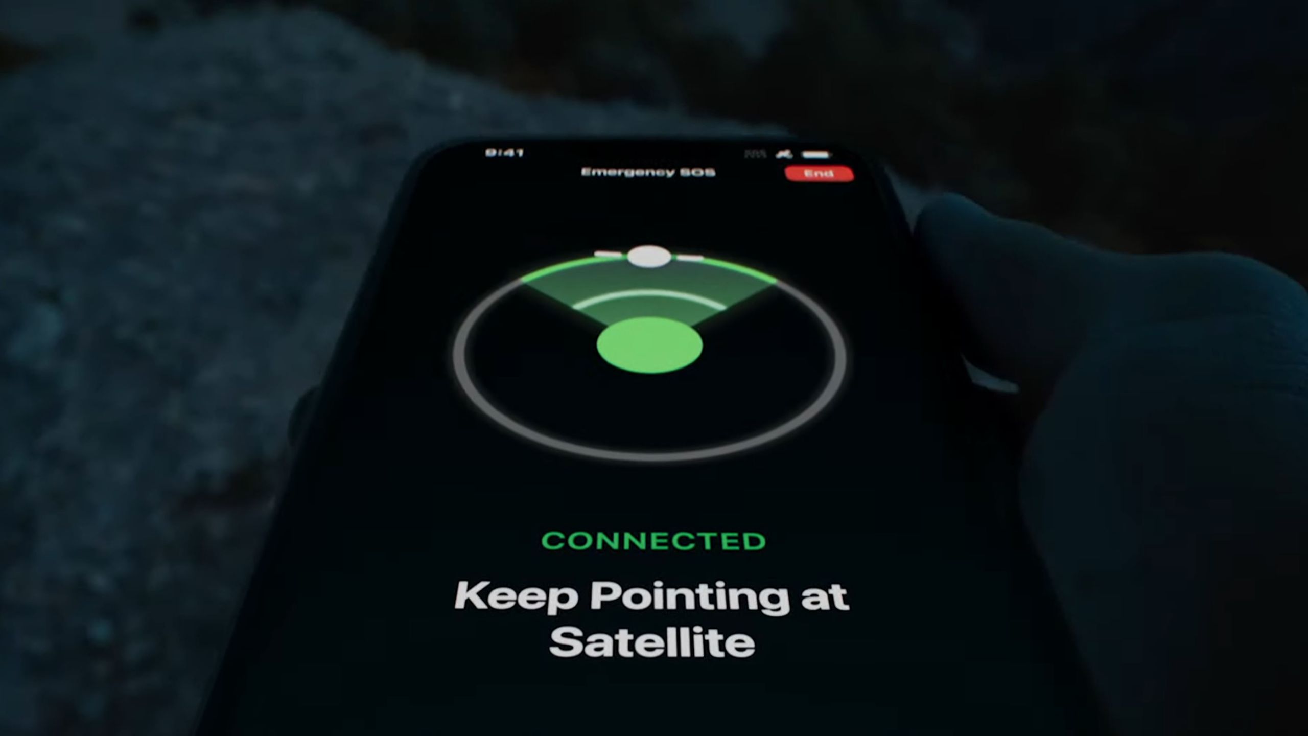 iPhone 14's Emergency SOS via satellite feature saves man stranded in ...