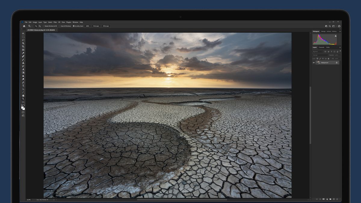Which cameras work best with Adobe's Super Resolution mode? | TechRadar