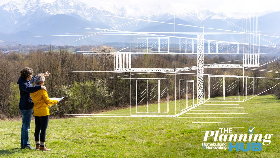 Do I Need Planning Permission? These 30 Projects Don't! | Homebuilding