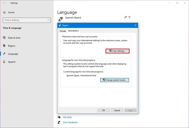 How to change system language on Windows 10 | Windows Central