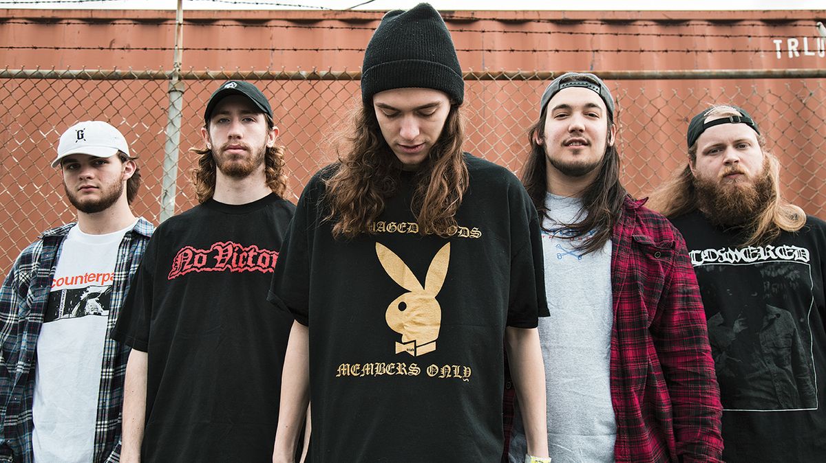 Knocked Loose: “There’s a consistent theme: heavy” | Louder