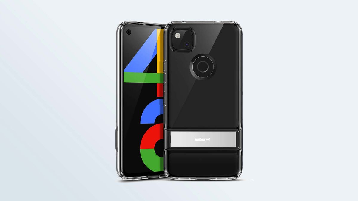 The best Pixel 4a cases | Tom's Guide