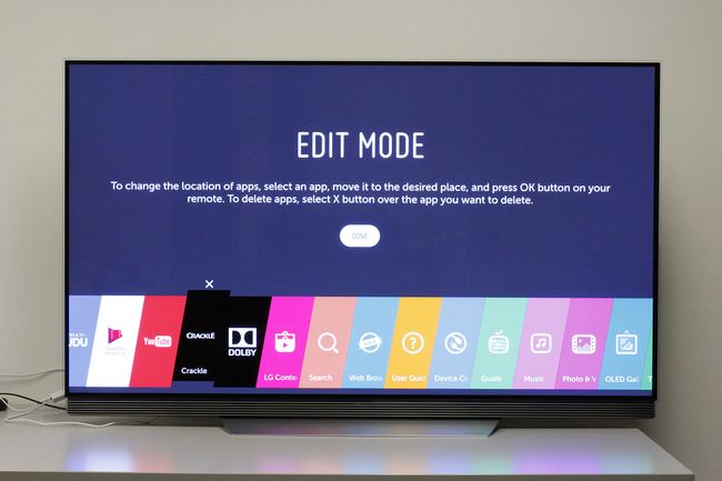 LG TV Settings Guide: What to Enable, Disable and Tweak | Tom's Guide