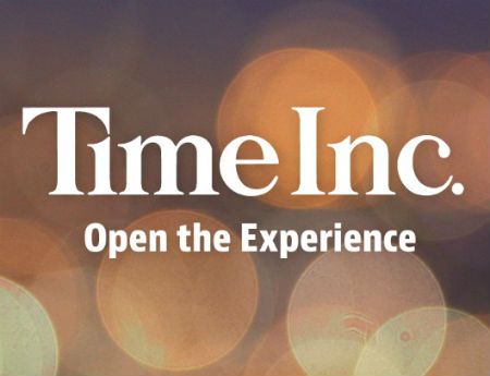 Time Sets Launch of ‘Life’ VR App | Next TV