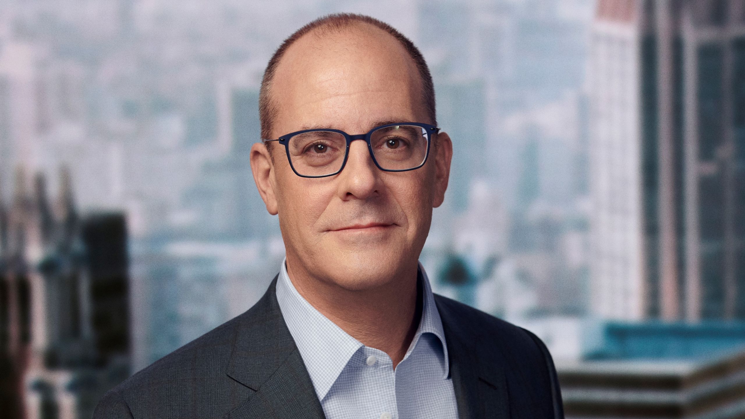 Former Showtime Chief David Nevins Joins Peter Chernin's North Road Company as CEO | Next TV