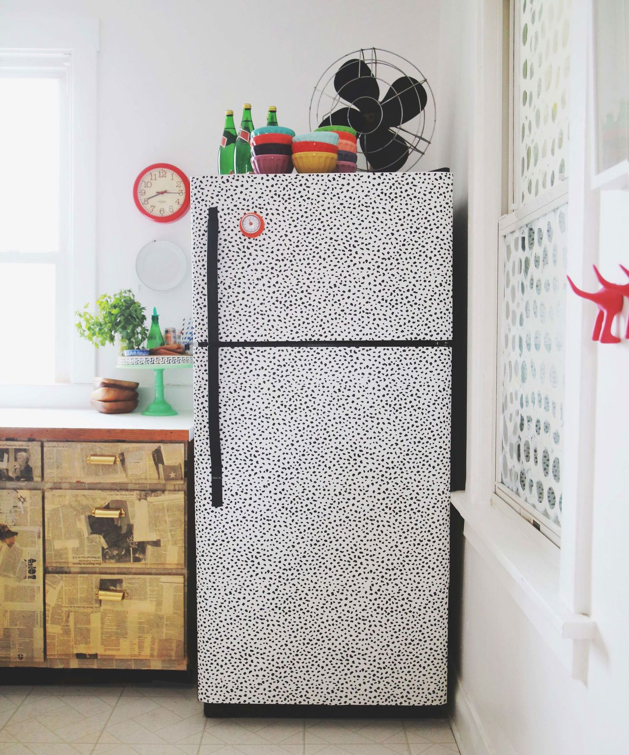 11 wallpaper projects you can DIY in 2 hours or less | Real Homes