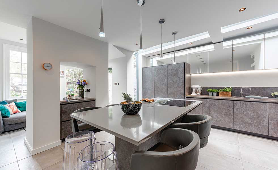 20 Inspiring Kitchen Remodel Ideas | Homebuilding