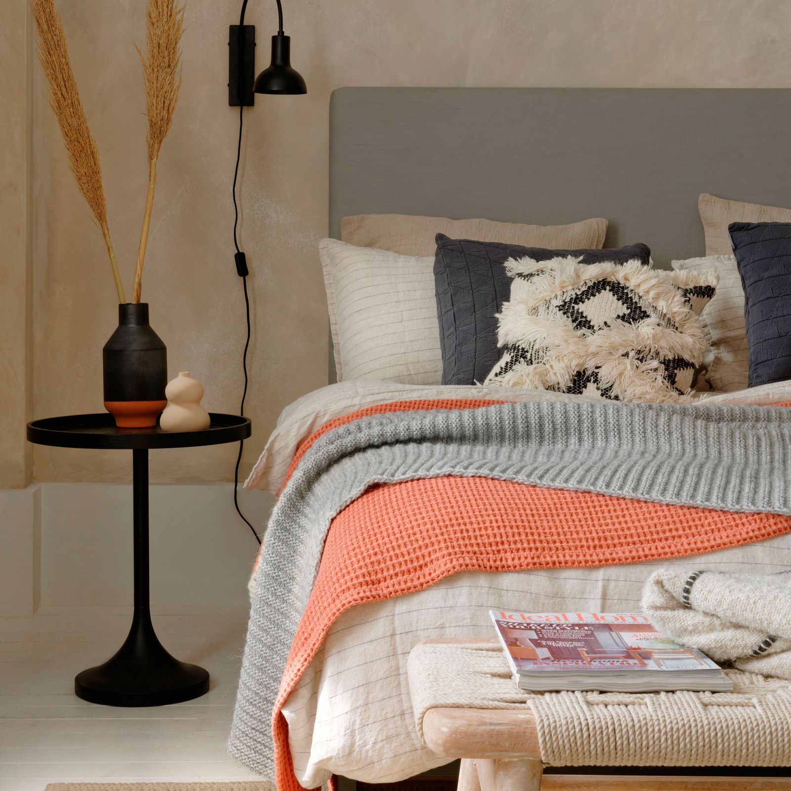 The best room temperature for sleep, according to experts | Ideal Home