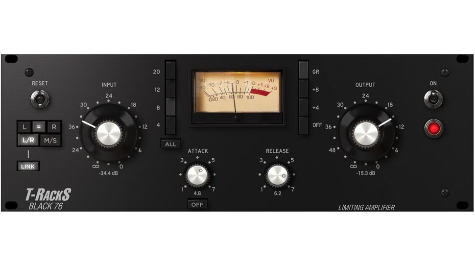 Best compressor plugins: In-the-box compressors | MusicRadar
