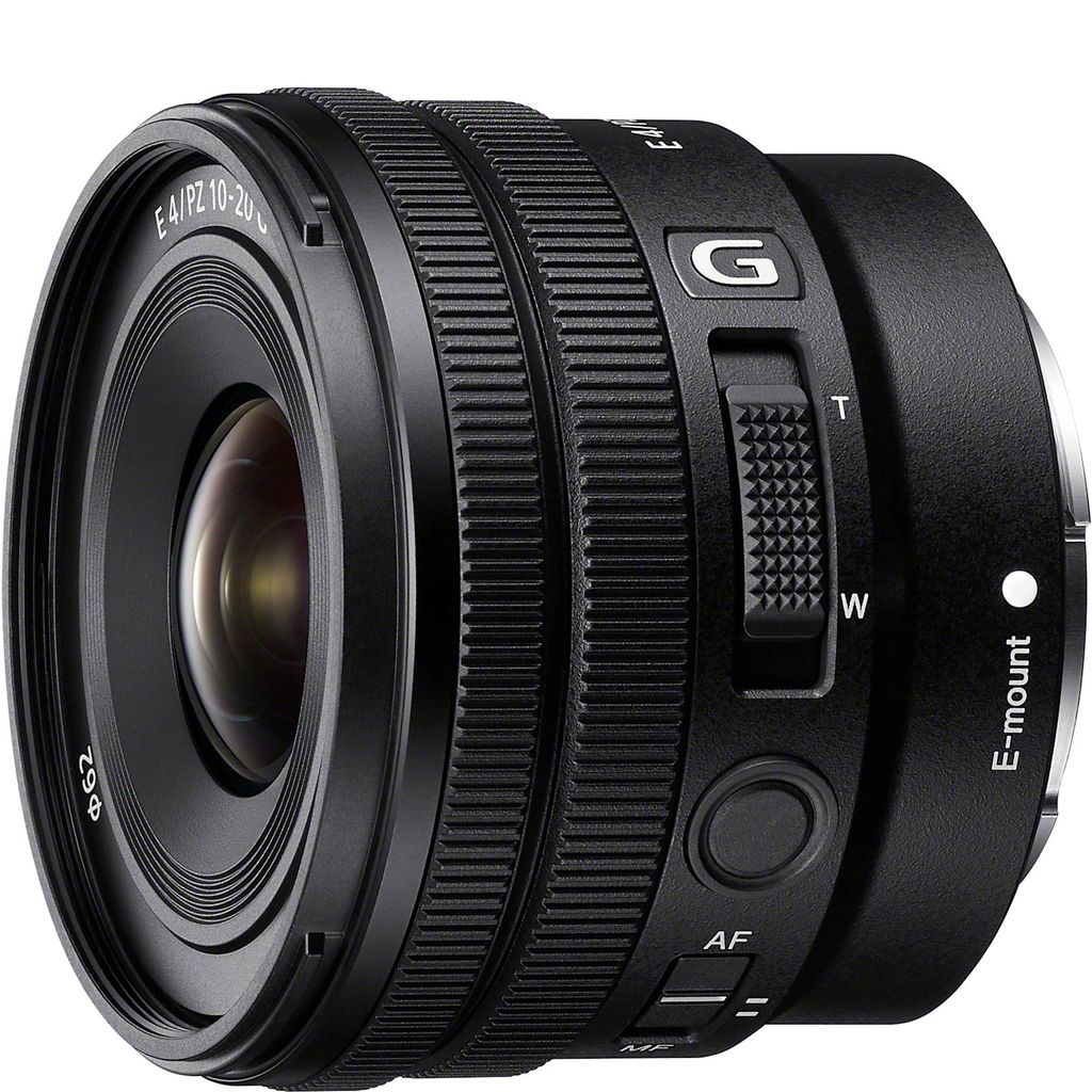 best Sony wide-angle lenses | Digital Camera World