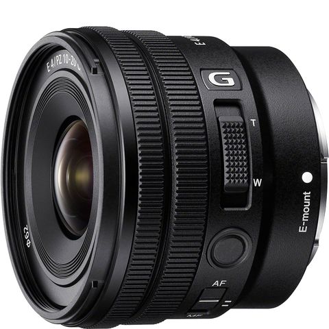 best Sony wide-angle lenses | Digital Camera World