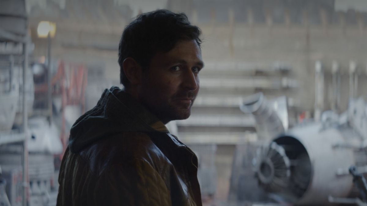 Star Wars fans all have a new least favorite character after Andor ...