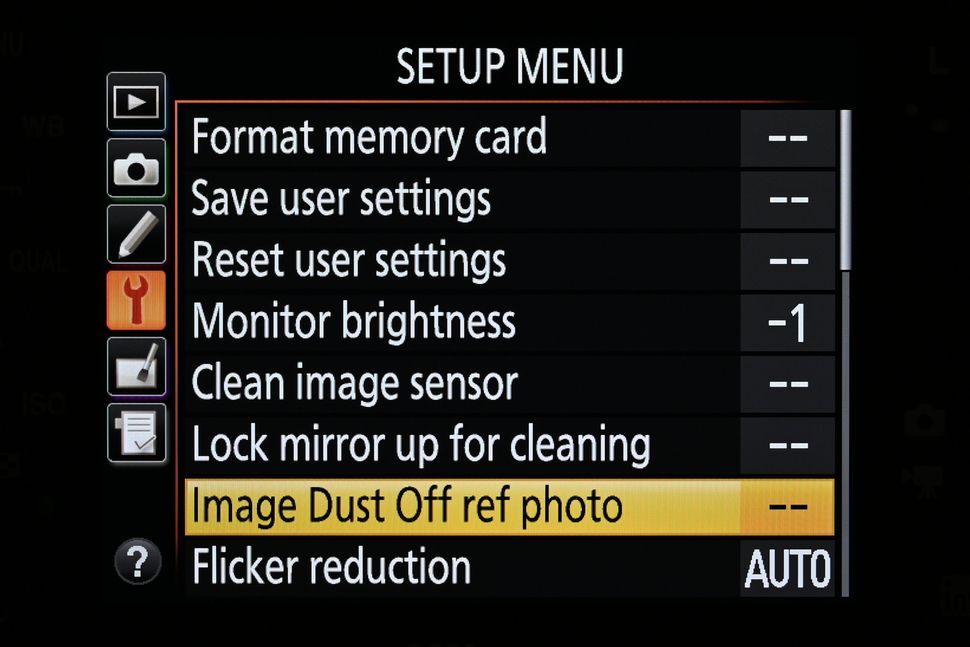 How to clean your Nikon camera’s image sensor | Digital Camera World
