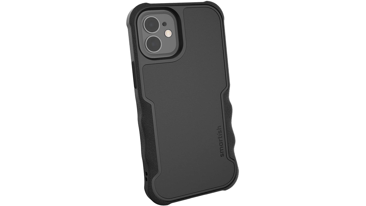 Best iPhone 12 mini cases: how to protect your smaller smartphone ...