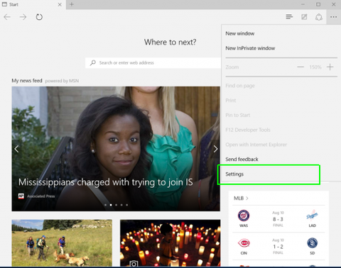 How to Disable or Enable Cookies on Edge Browser | Laptop Mag