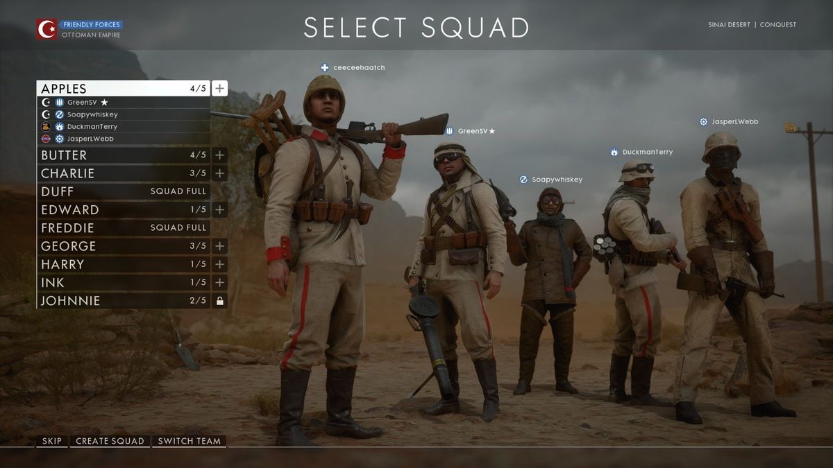 Battlefield 1 medic guide | Windows Central