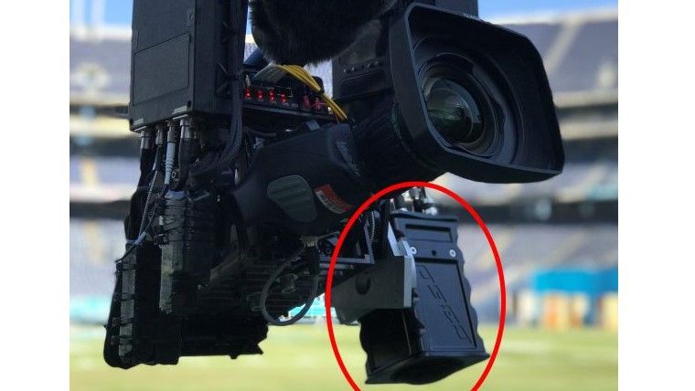 NBC ‘Sunday Night Football’ to Debut C360 Camera | TV Tech