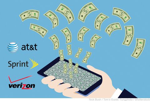 Carrier Access Fees Are Absurd and Need to Stop (Op-Ed) | Tom's Guide