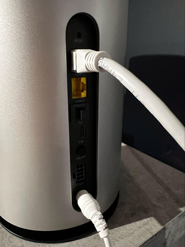 T-Mobile Home Internet: How and Why I Switched | Tom's Hardware